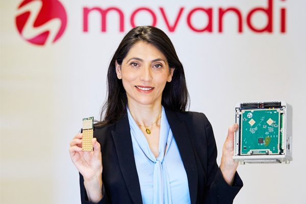 Wireless Startup Movandi Secures $40M for Next-Gen Intelligent ...