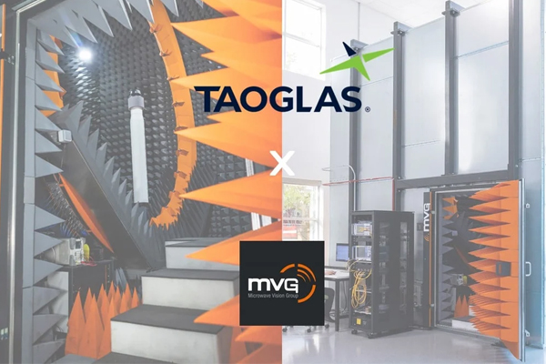 Taoglas Enhances Testing Capabilities with MVG's SG 24 System at San ...
