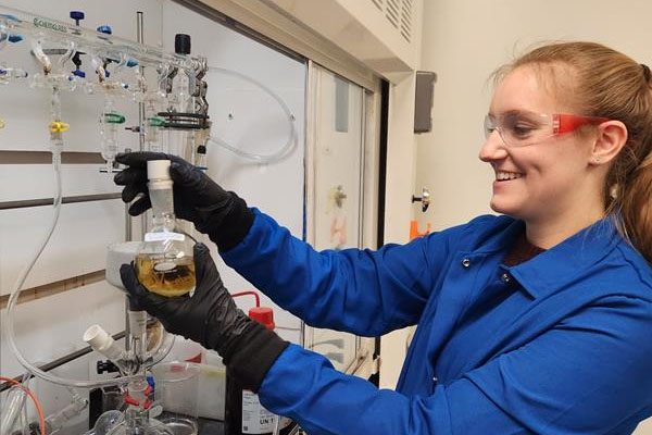 Terecircuits Unveils New Bonding Material for Next-Generation Advanced ...