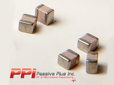 Passive Plus Inc. Offers 0505 Case Size Hi-Q/Low ESR Capacitors | 2021 ...