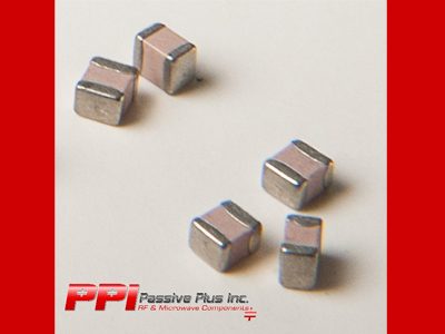 Passive Plus, Inc. Offers 1111 Case Size, Hi-Q/Low ESR Capacitors ...