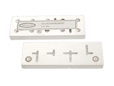 Small Ceramic Waveguide Filters Handle High Power | Microwave Journal