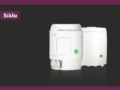 Siklu Begins Shipments of Terragraph-Compliant Fixed Wireless Access ...