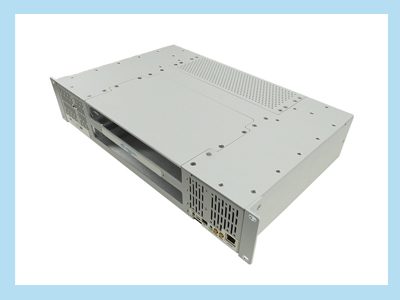 VadaTech Announces New Two-Slot 6U VPX Rackmount Chassis with RTM for ...