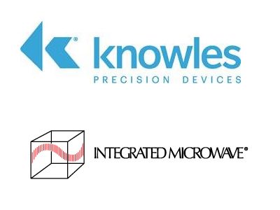 Knowles Precision Devices Acquires Integrated Microwave Corporation ...
