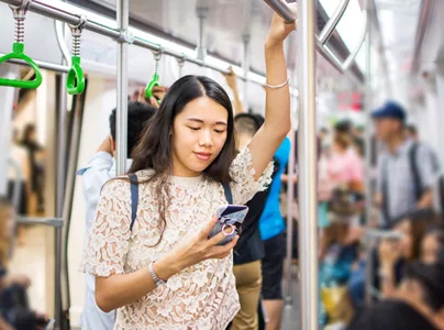 Cobham Connects 100th Metro Line in China | 2018-03-28 | Microwave Journal