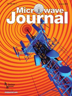 January 2025 | Microwave Journal