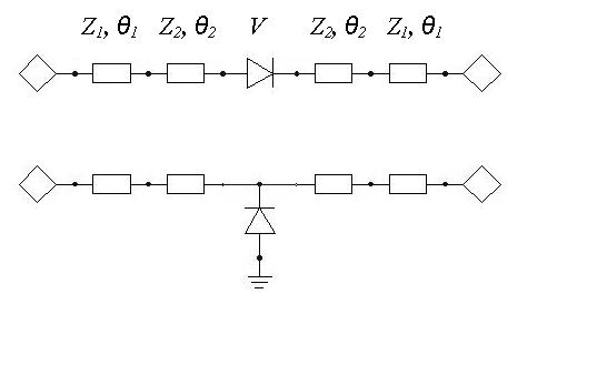 A Varactor-tunable Filter with Constant Bandwidth and Loss Compensation ...